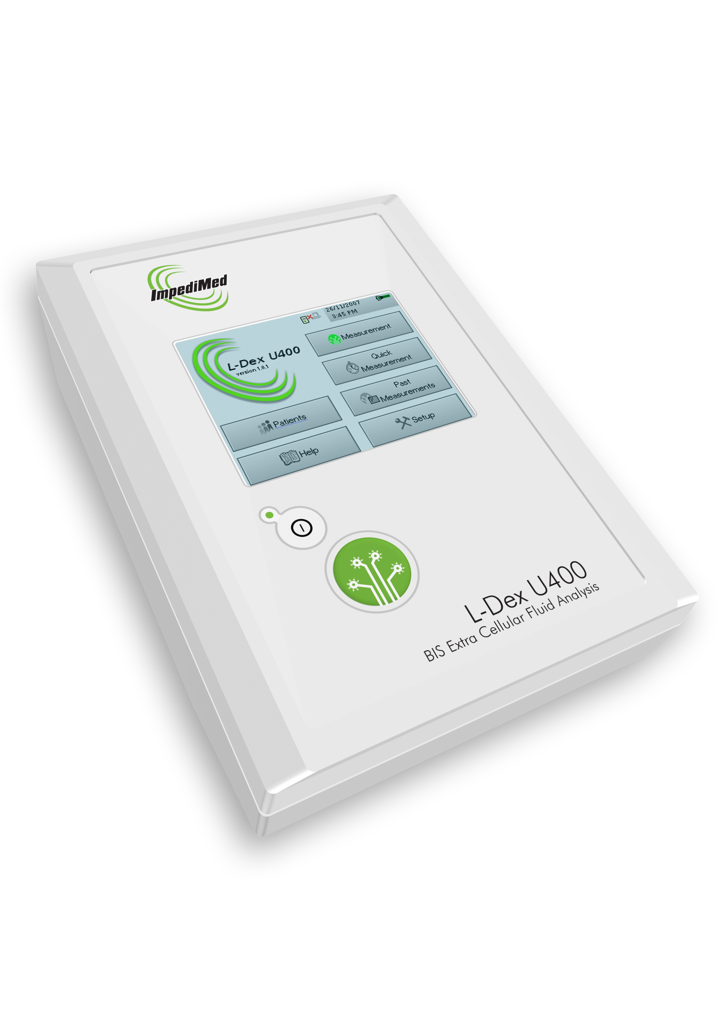 Impedimed Selects Maccabee as Public Relations Agency for Nationwide ...